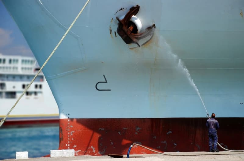 Top Tips for Boat Cleaning | Offshore Supply