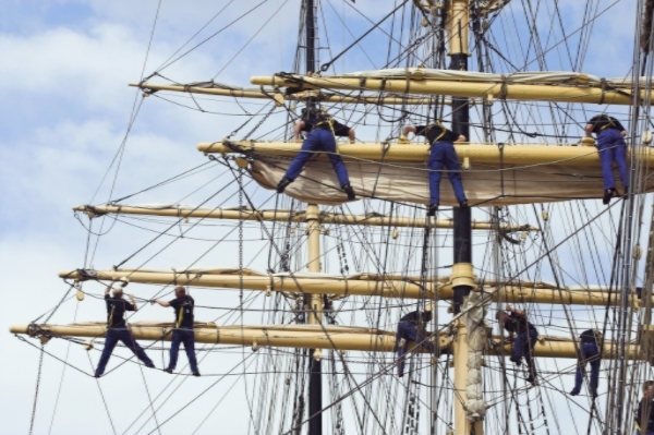 First Time Sailor? Follow These Top Tips | Offshore Supply First Time Sailor? Follow These Top Tips | Offshore Supply