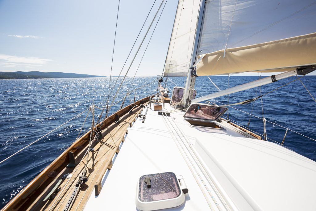 Top Five Boating Essentials You Should Have Onboard | Offshore Supply