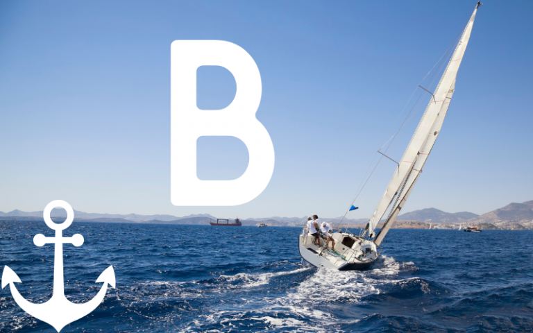 A Complete Glossary of Common Nautical Terminology A-C | Offshore Supply