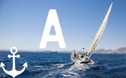 A Complete Glossary of Common Nautical Terminology A-C | Offshore Supply