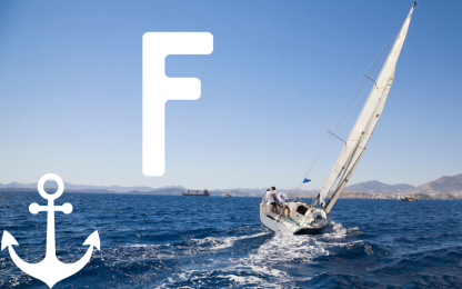 A Complete Glossary of Common Nautical Terminology D-L | Offshore Supply