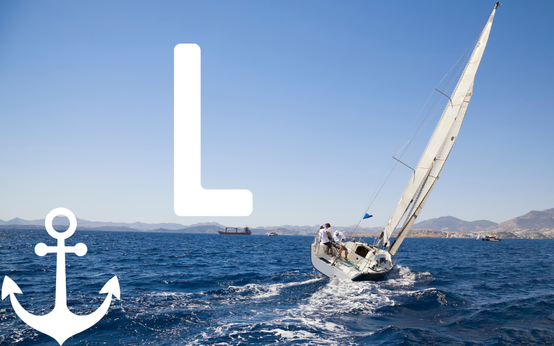 A Complete Glossary of Common Nautical Terminology D-L | Offshore Supply