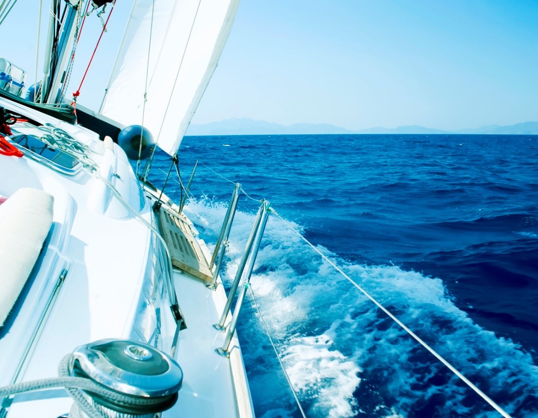 How to Prepare Your Boat for a Long-Distance Voyage | Offshore Supply
