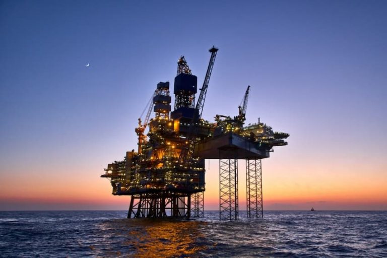 Extreme Engineering: How Are Offshore Oil Rigs Built? | Offshore Supply