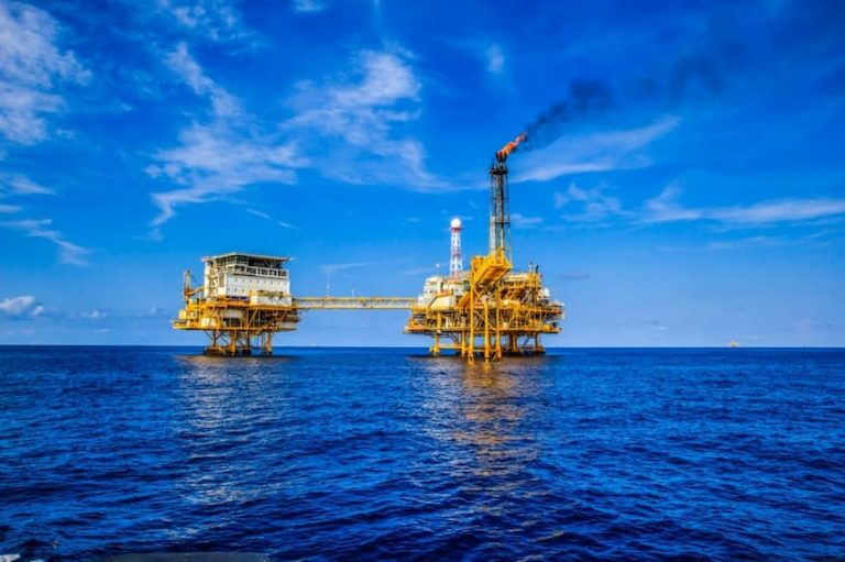 Extreme Engineering: How Are Offshore Oil Rigs Built? | Offshore Supply