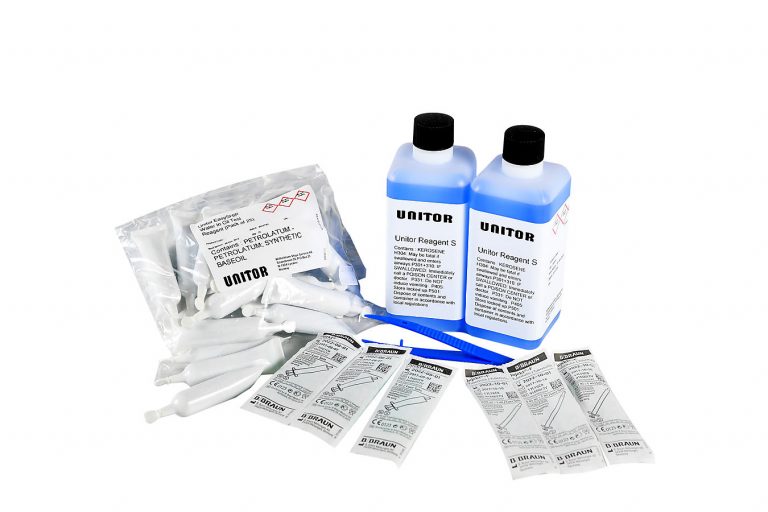 UNITOR EASYSHIP REAGENT PACK WATER (50 TESTS) - 773156 (26) | Offshore ...